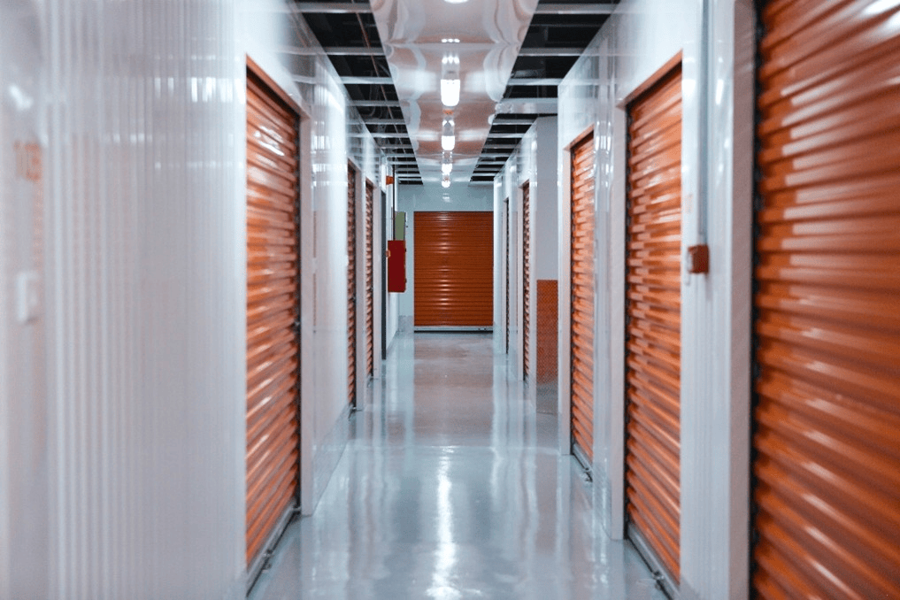 Self Storage in Jordan Made Easy - Easystorage